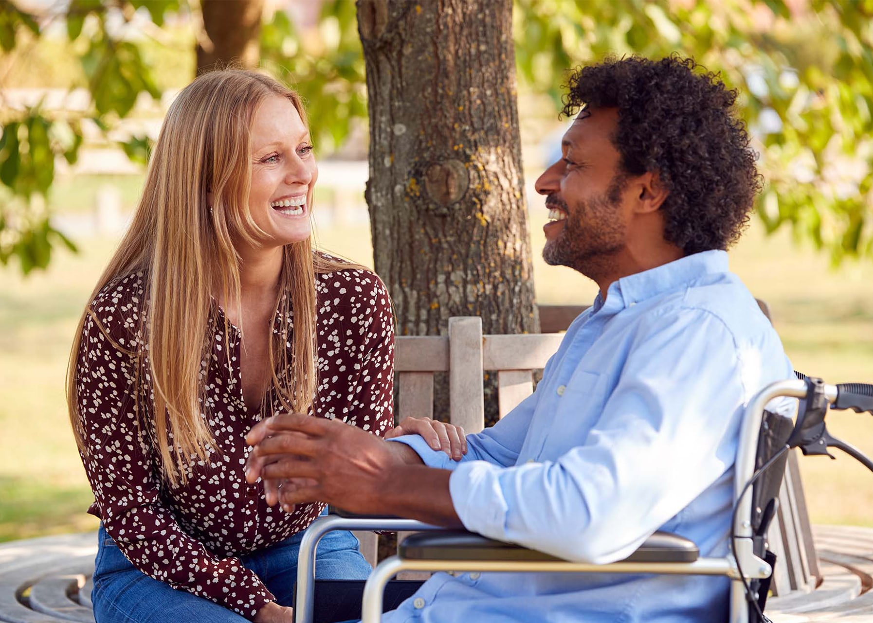 Supporting Independence: Personalized Home Care Solutions by Staffing ...